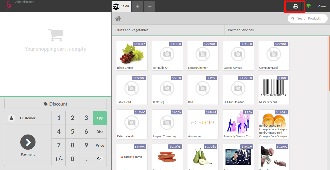 POSBox Bypass - BroadTech IT Solutions