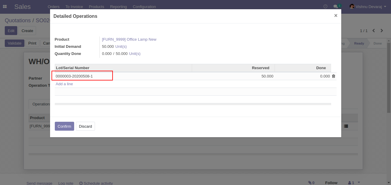 FIFO Inventory Valuation in Odoo 12 - BroadTech IT Solutions